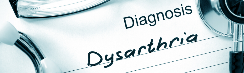 dysarthria – Makari Wellness